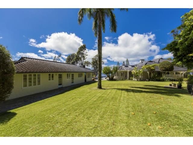 3711 Round Top Dr , Honolulu, Hi 96822 | Tantalus