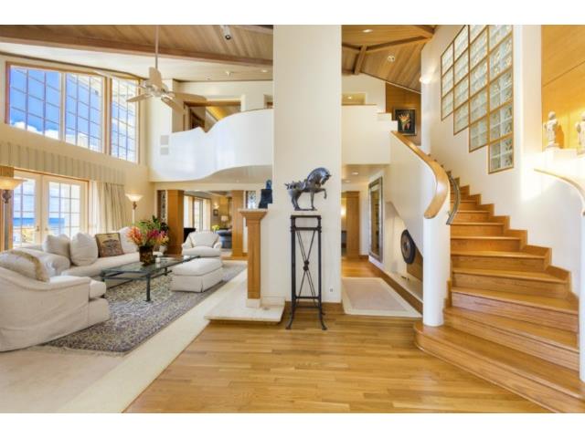 3711 Round Top Dr , Honolulu, Hi 96822 | Tantalus