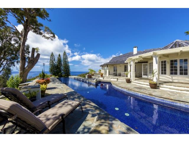 3711 Round Top Dr , Honolulu, Hi 96822 | Tantalus