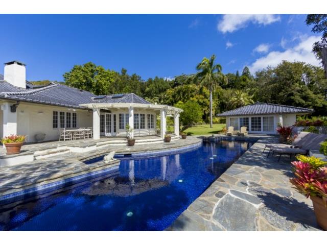 3711 Round Top Dr , Honolulu, Hi 96822 | Tantalus