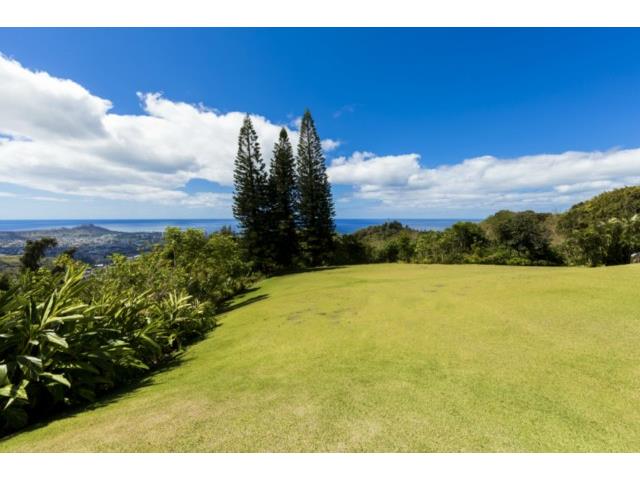 3711 Round Top Dr , Honolulu, Hi 96822 | Tantalus