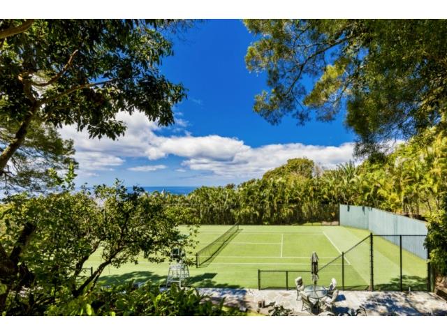3711 Round Top Dr , Honolulu, Hi 96822 | Tantalus