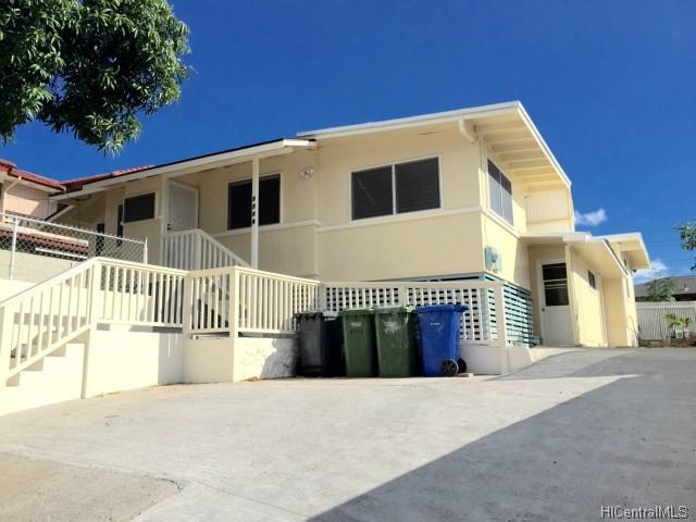 3719 Likini St , Honolulu - house for sale Aliamanu | Honolulu