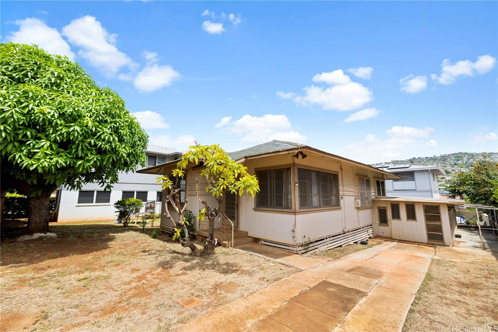 3772 Waialae Ave , Honolulu, Hi 96816 | Wilhelmina
