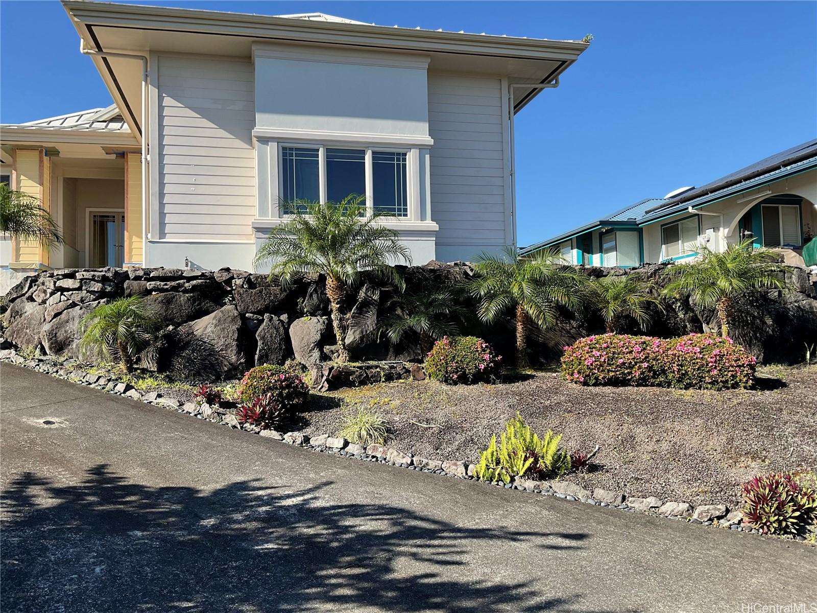 Hilo Intermediate School in South Hilo