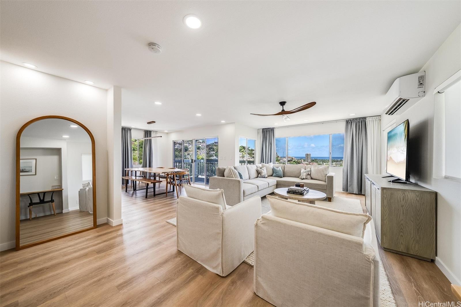 3795 Anuhea Street , Honolulu, Hi 96816 | Wilhelmina