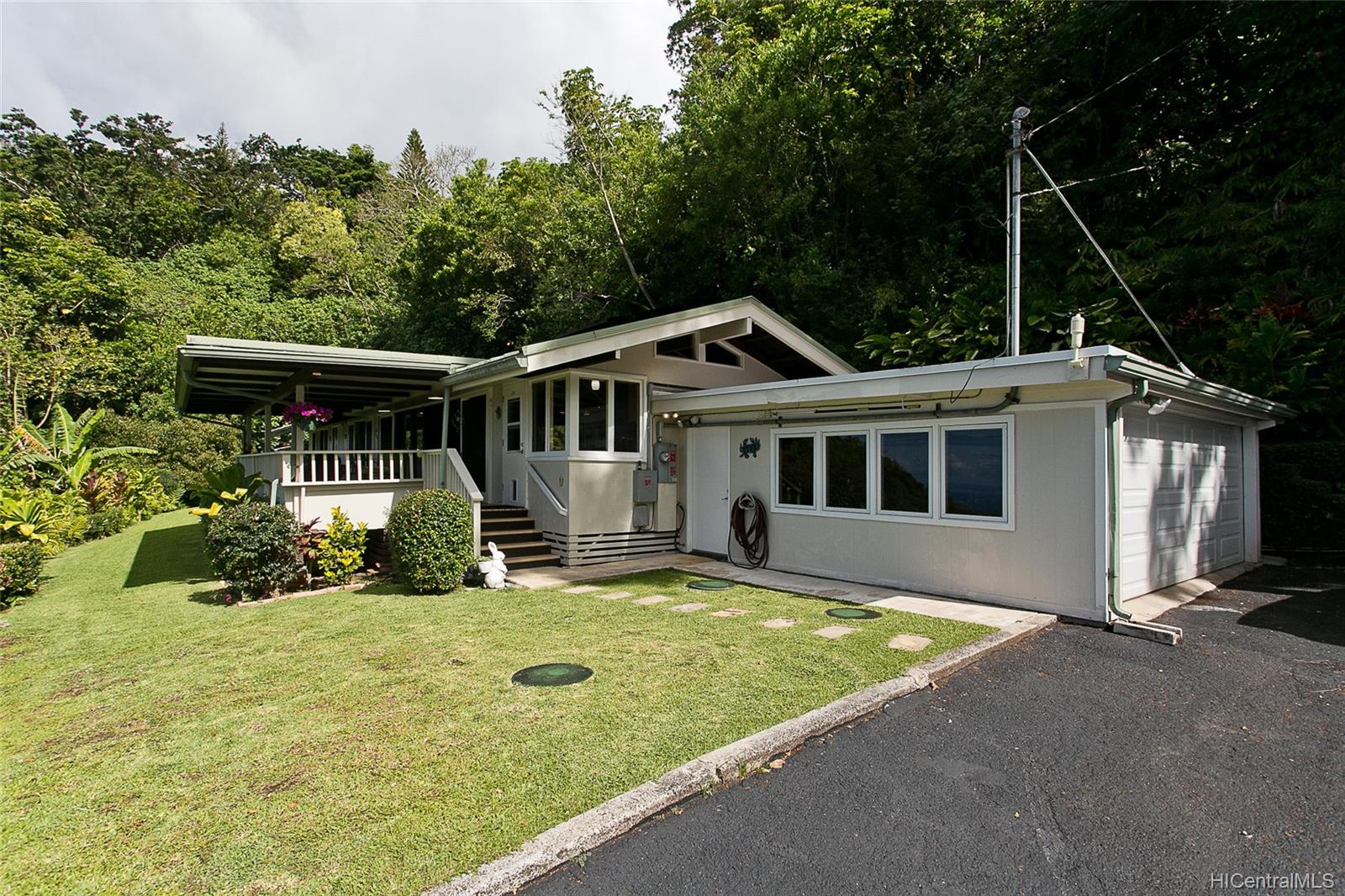 3803 Tantalus Drive , Honolulu, Hi 96822 | Tantalus