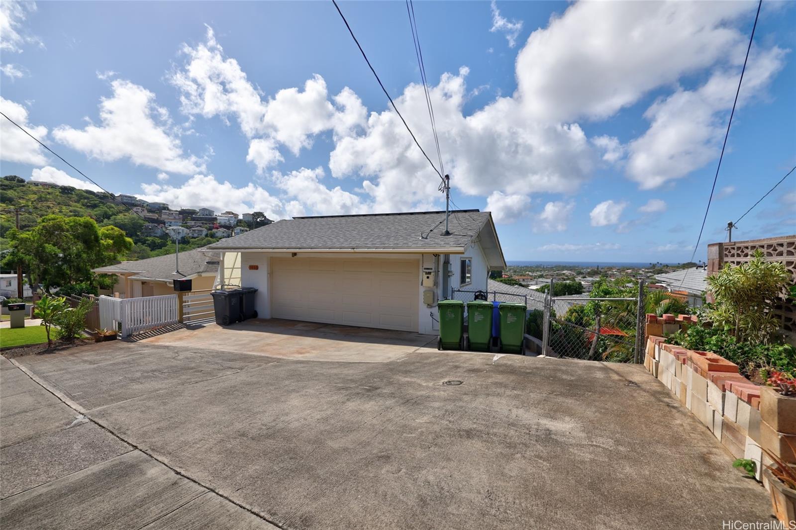 3805 Anuhea Street , Honolulu, Hi 96816 | Wilhelmina