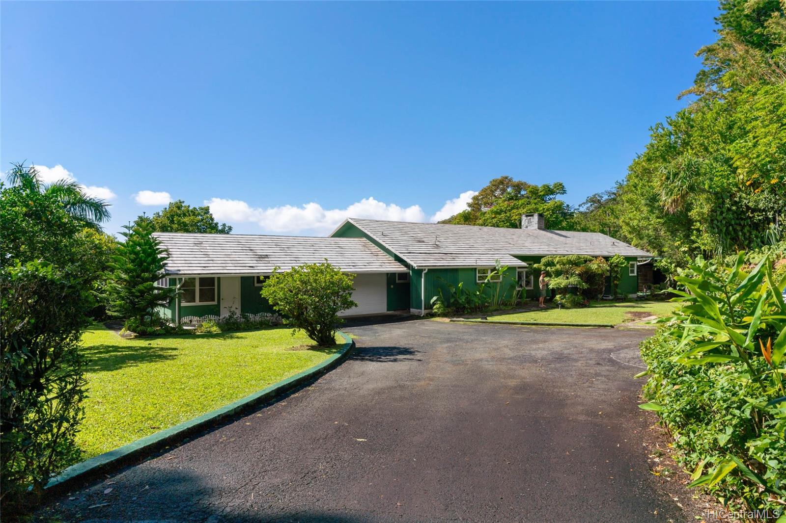 3809 Tantalus Drive , Honolulu, Hi 96822 | Tantalus