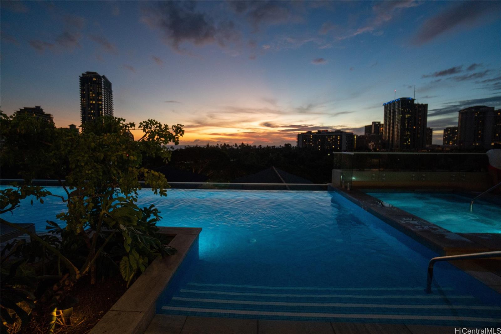 The Ritz-Carlton Residences #1808, 383 Kalaimoku Street, Honolulu | Waikiki