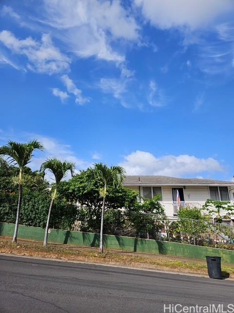 3844 Likini Street , Honolulu, Hi 96818 | Aliamanu