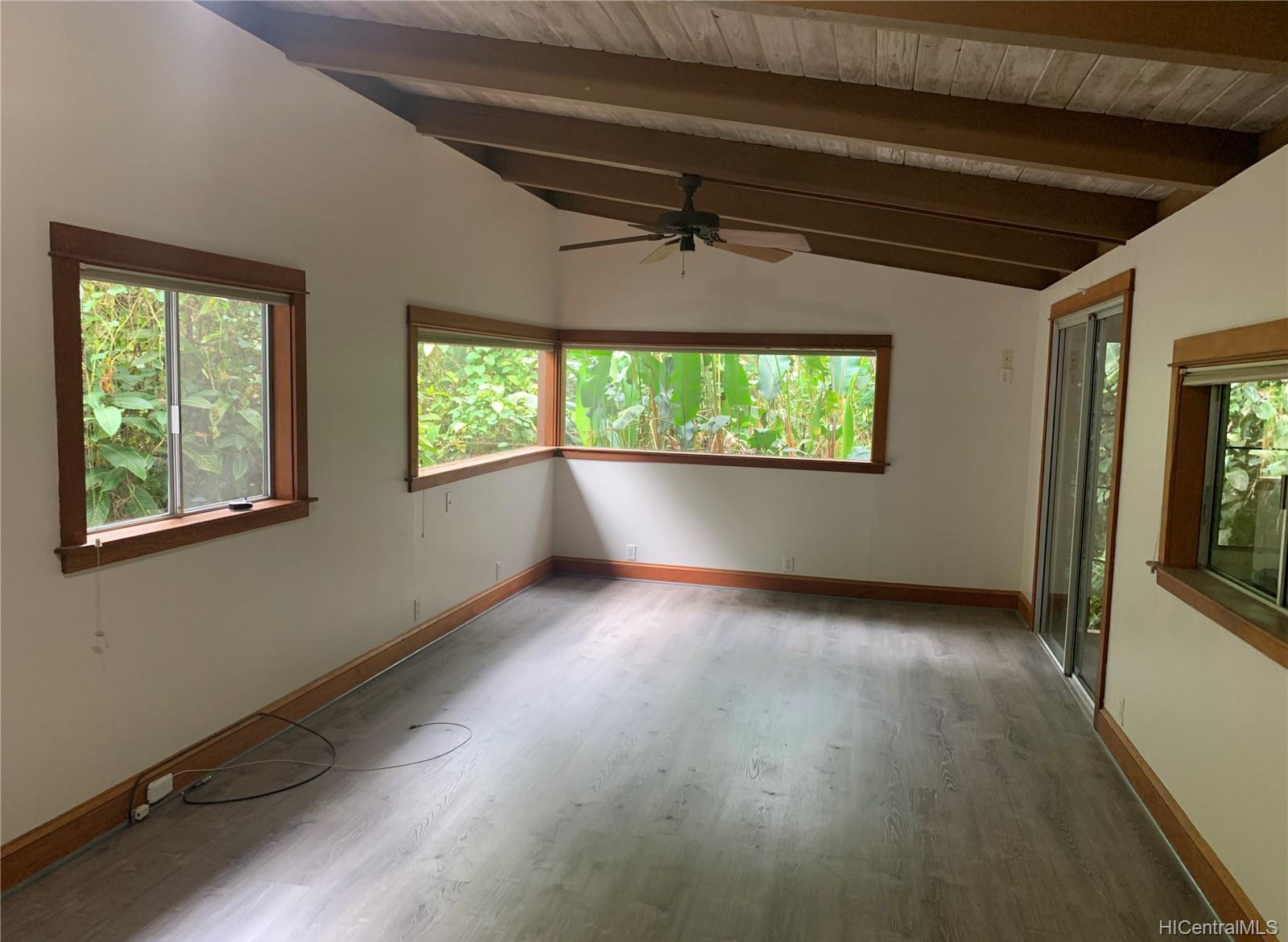 3885 Round Top Drive C Honolulu - Hawaii Rental