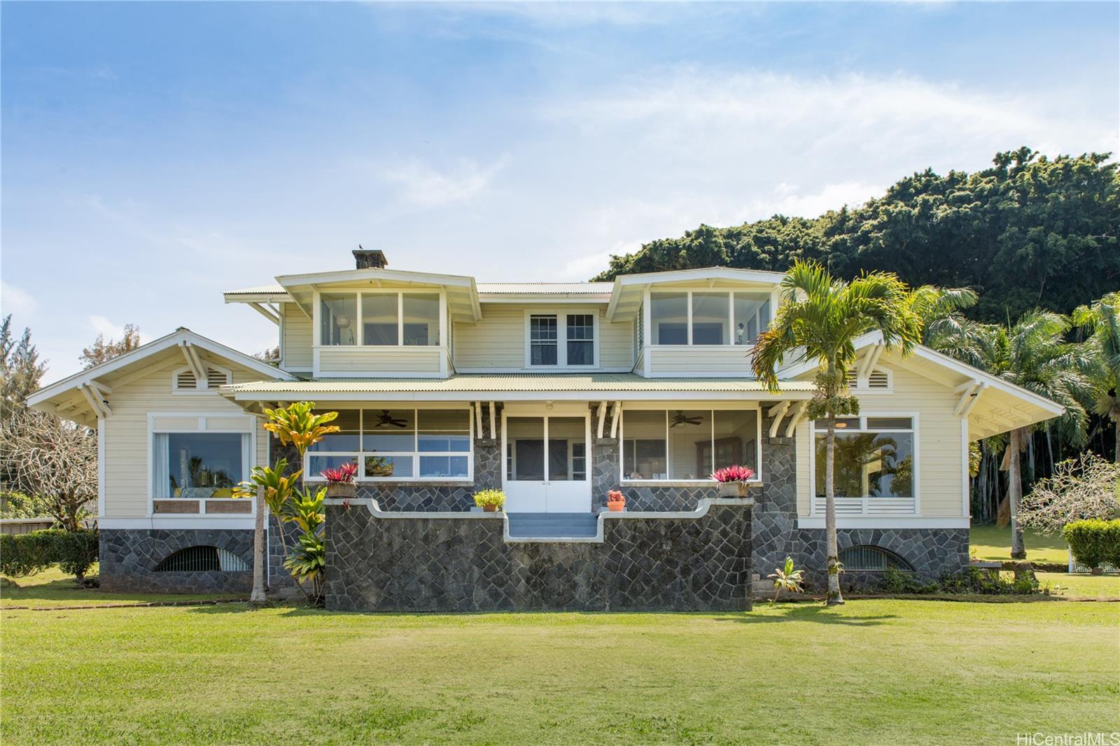 39-3383 Old Mamalahoa Hwy , Ookala, Hi 96774 | Ookala