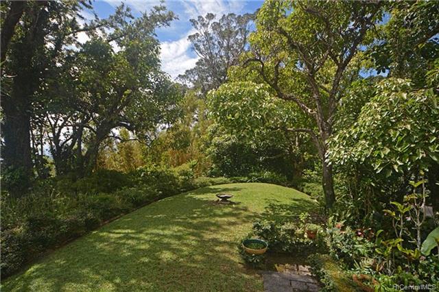 3957 Round Top Drive , Honolulu, Hi 96822 | Tantalus