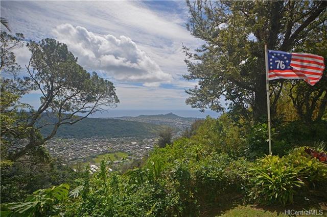 3959A Round Top Drive , Honolulu, Hi 96822 | Tantalus