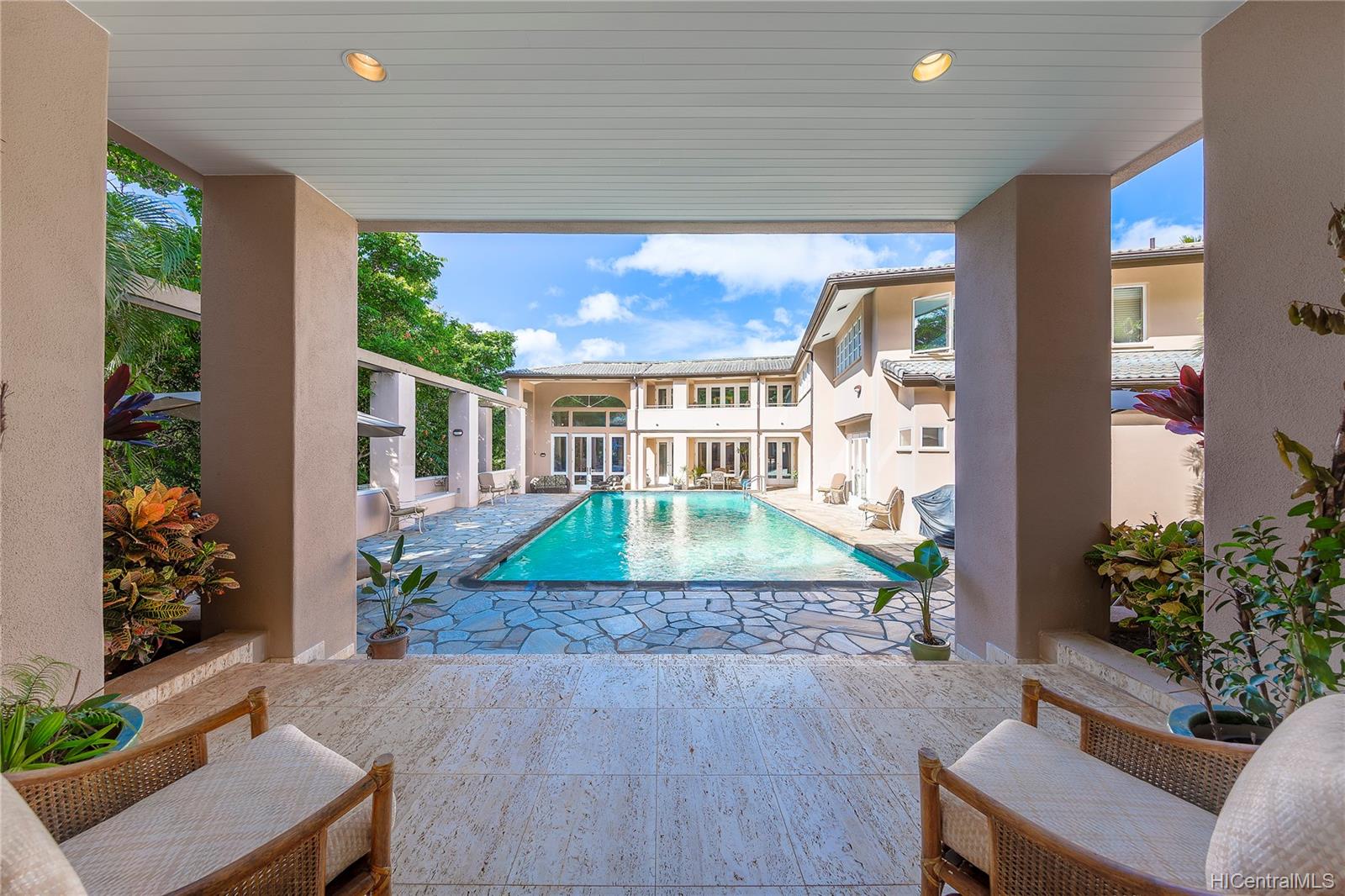 3960 Gail Street , Honolulu, Hi 96815 | Diamond Head