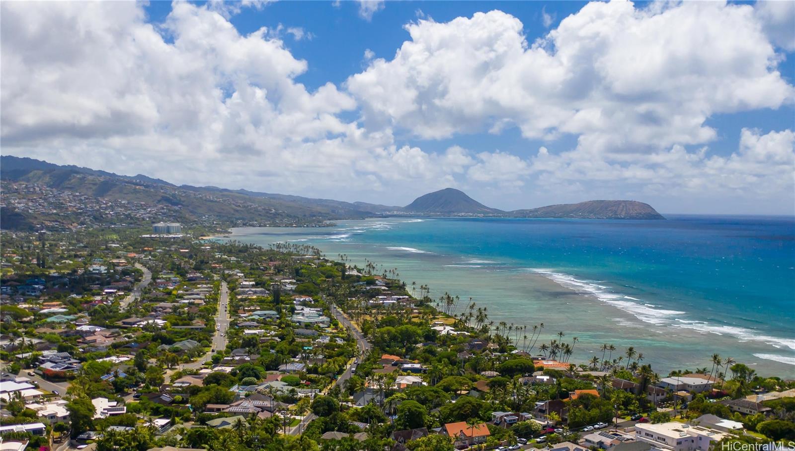 4005 Black Point Road , Honolulu, Hi 96816 | Kahala-black Point