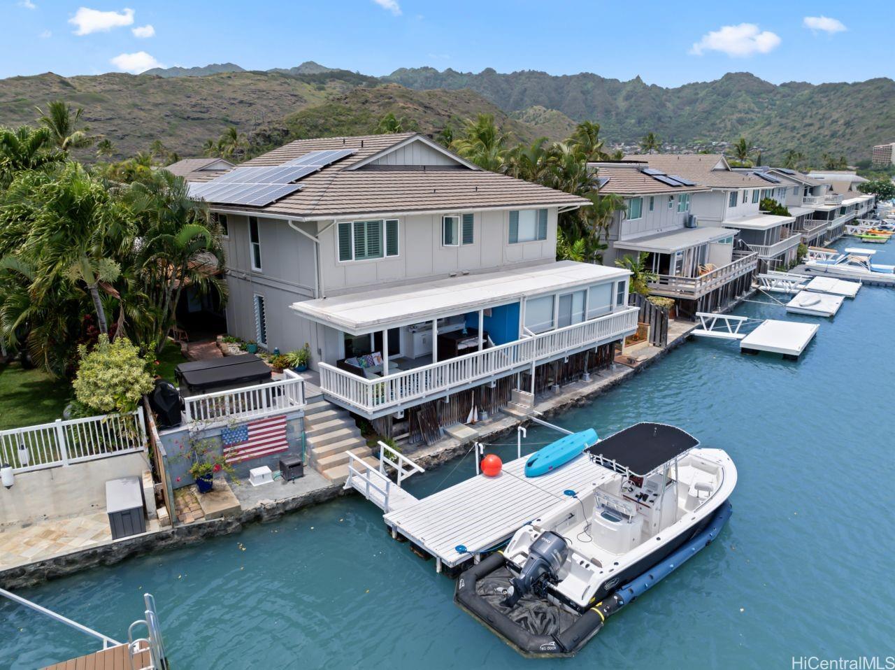 Kuapa Isle AOAO # 272, 401 Opihikao Place, Honolulu | West Marina ...