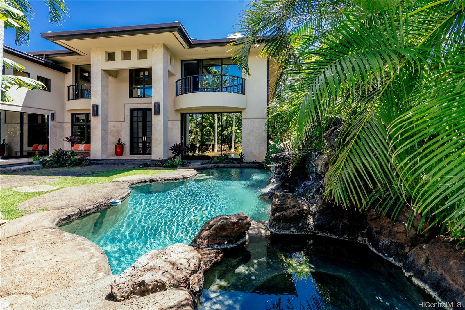 4017 Black Point Road , Honolulu, Hi 96816 | Kahala-black Point