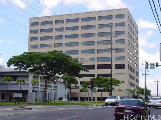 405 1004 Kuakini Street, Honolulu - Commercial real estate in Hawaii ...
