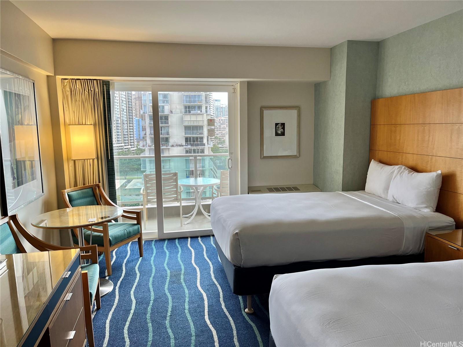 Ala Moana Hotel Condo # 1122, 410 Atkinson Drive, Honolulu | Ala Moana ...