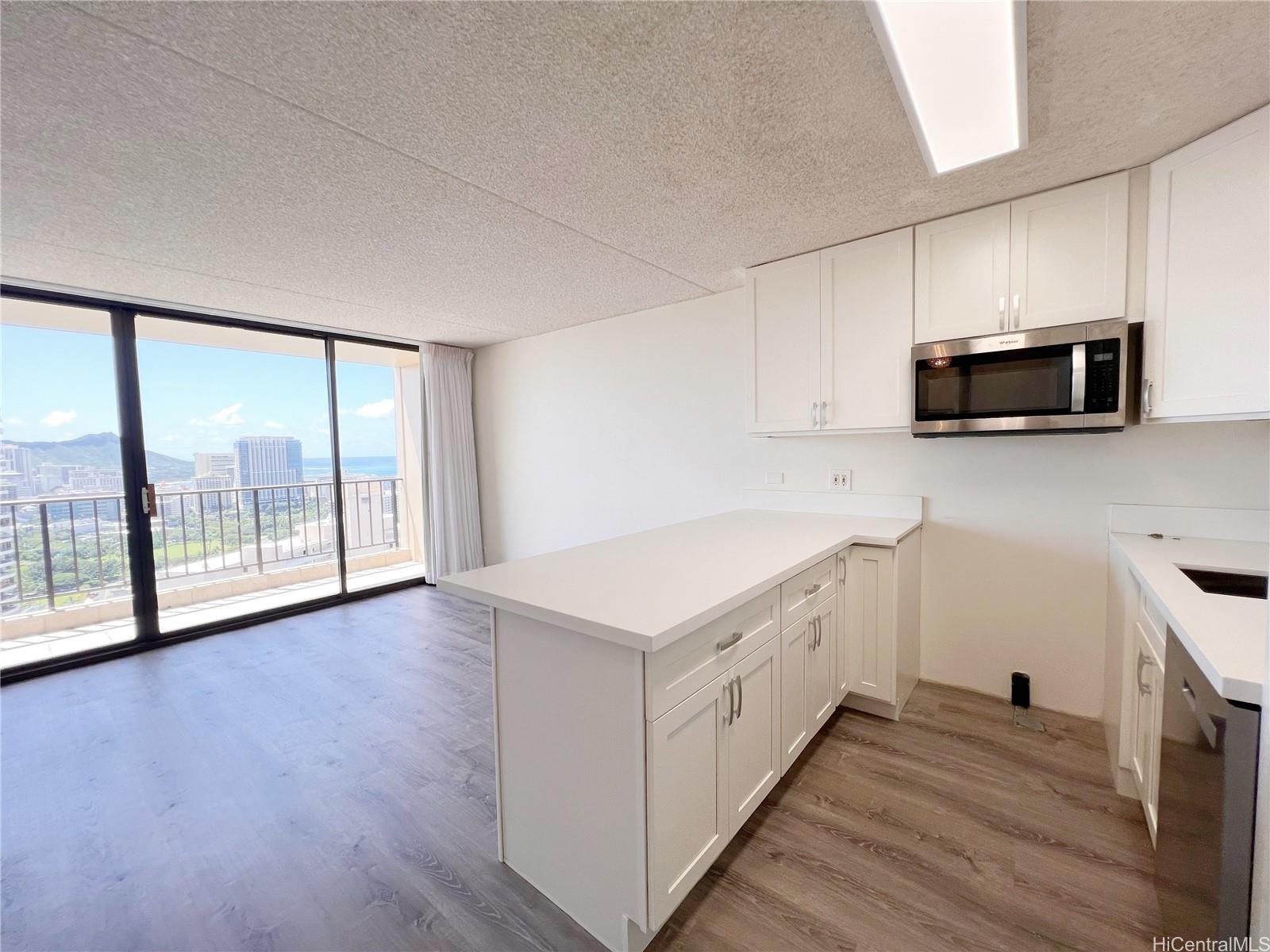 411 Hobron Lane 3309 Honolulu - Hawaii Rental Chateau Waikiki