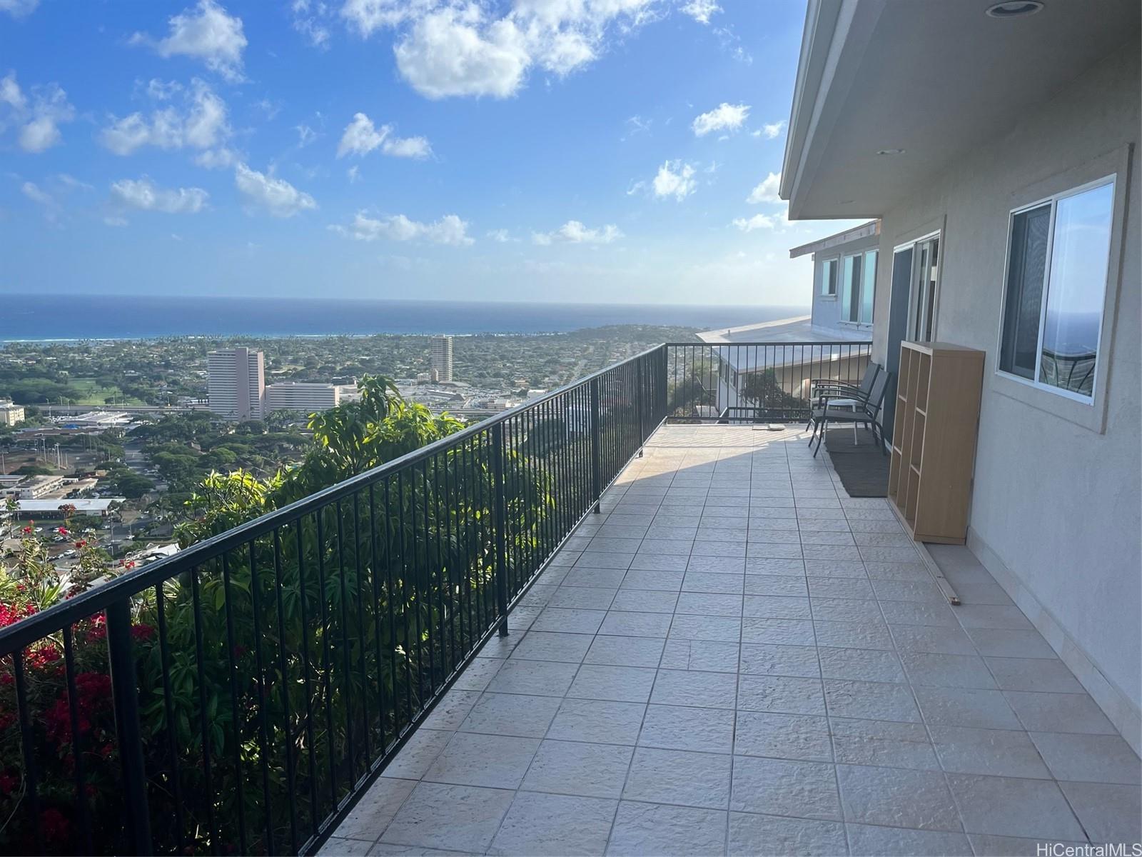 4117 Puumalu Place Downstairs Honolulu - Hawaii Rental