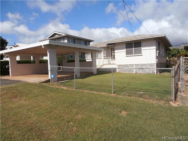 4118 Kaimuki Ave Honolulu - Hawaii Rental