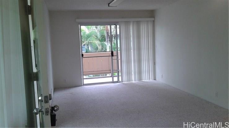 Crosspointe #38T, 413 Mananai Place, Honolulu | Halawa