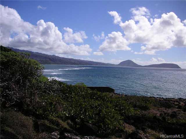 4133 Black Point Road , Honolulu, Hi 96816 - Kahala-black Point