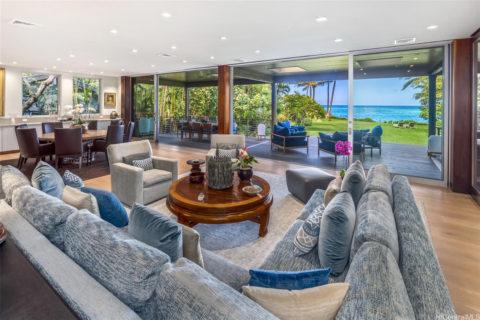 41-471 Kalanianaole Hwy , Waimanalo, Hi 96795 | Beachfront living ...