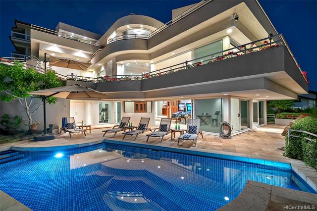 415 Maono Loop , Honolulu, Hi 96821 | Hawaii Loa Ridge