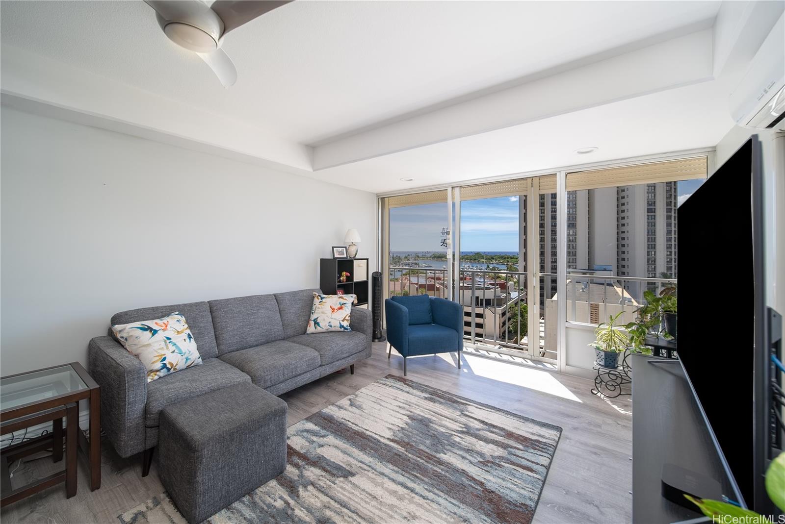 SUNSET TOWERS #1005, 419 Atkinson Drive, Honolulu | Ala Moana