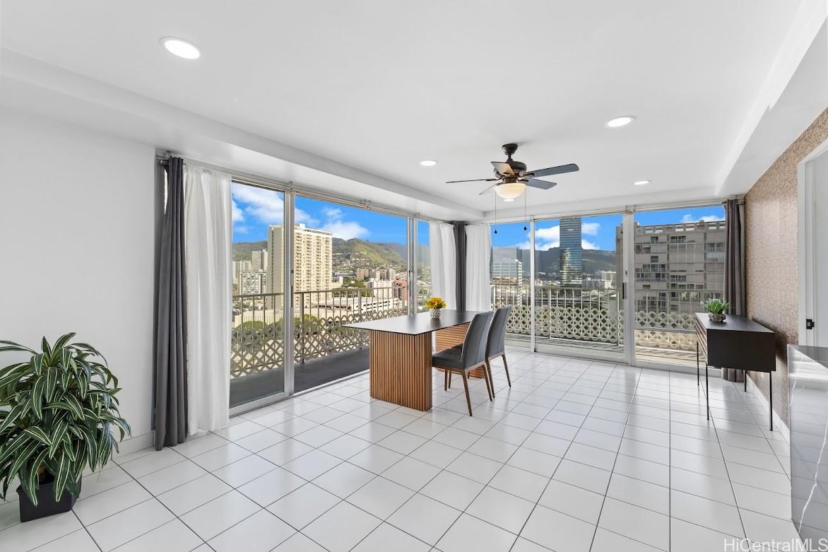 Sunset Towers #1401, 419 Atkinson Drive, Honolulu | Ala Moana