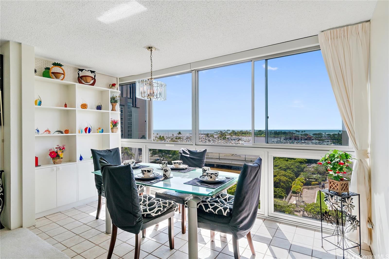 Atkinson Towers Inc #1008, 419A Atkinson Drive, Honolulu | Ala Moana