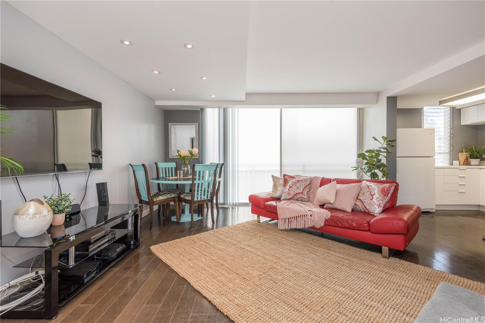 Atkinson Towers Inc #306, 419A Atkinson Drive, Honolulu | Ala Moana