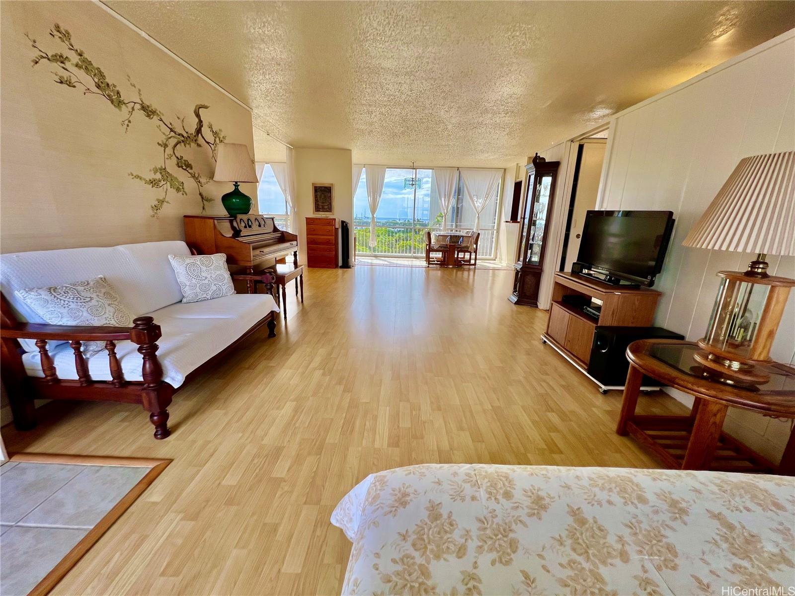 Atkinson Towers Inc #708, 419A Atkinson Drive, Honolulu | Ala Moana