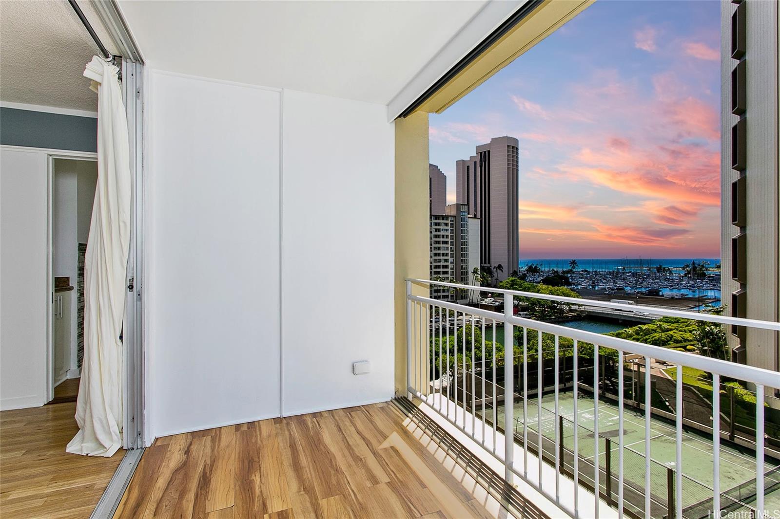 Atkinson Towers Inc #905, 419A Atkinson Drive, Honolulu | Ala Moana