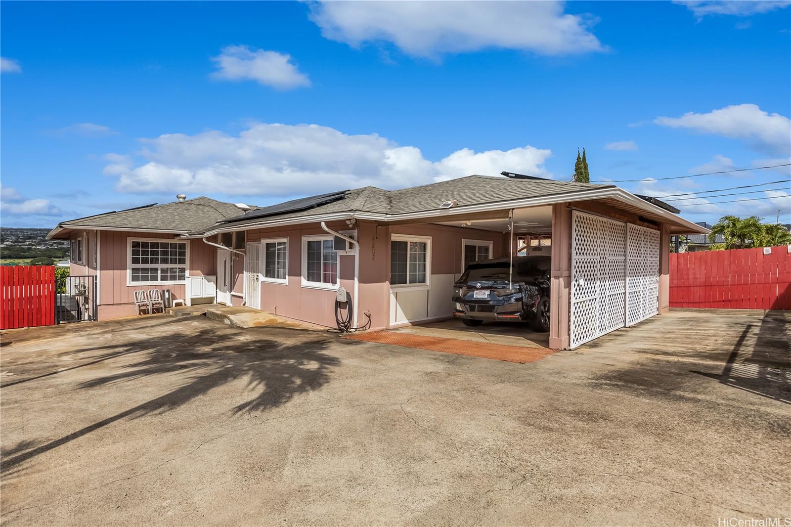 4202 Halupa Street , Honolulu, Hi 96818 | Foster Village