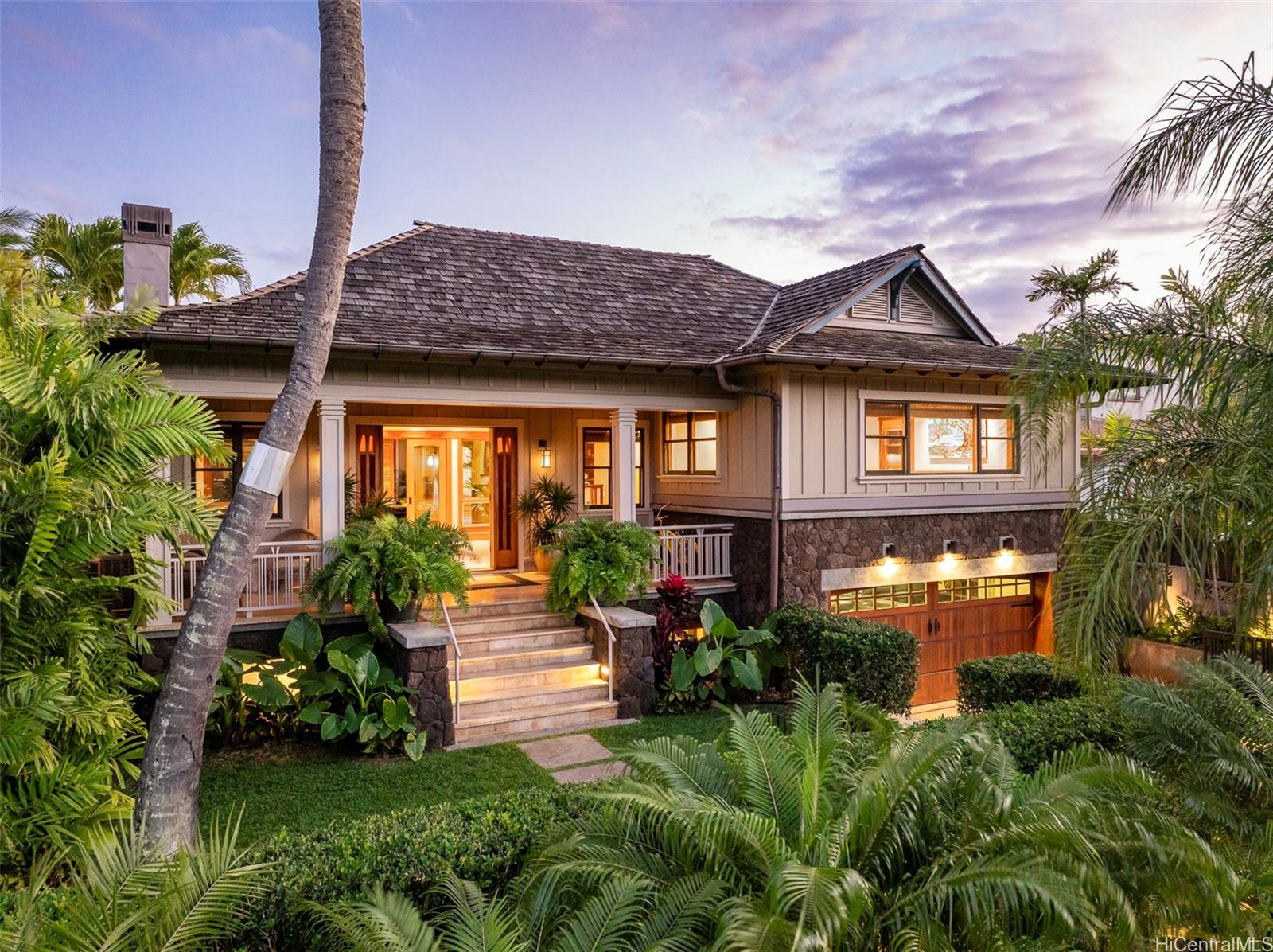 4287 Kahala Ave , Honolulu, Hi 96816 | Kahala-black Point