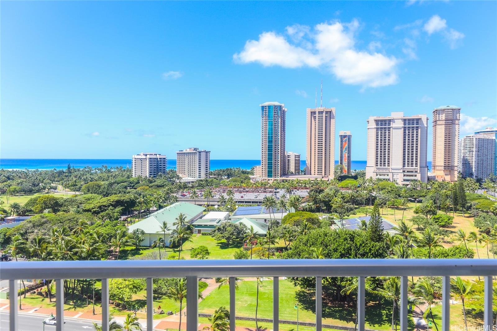 Keoni Ana #1002, 430 Keoniana Street, Honolulu | Waikiki