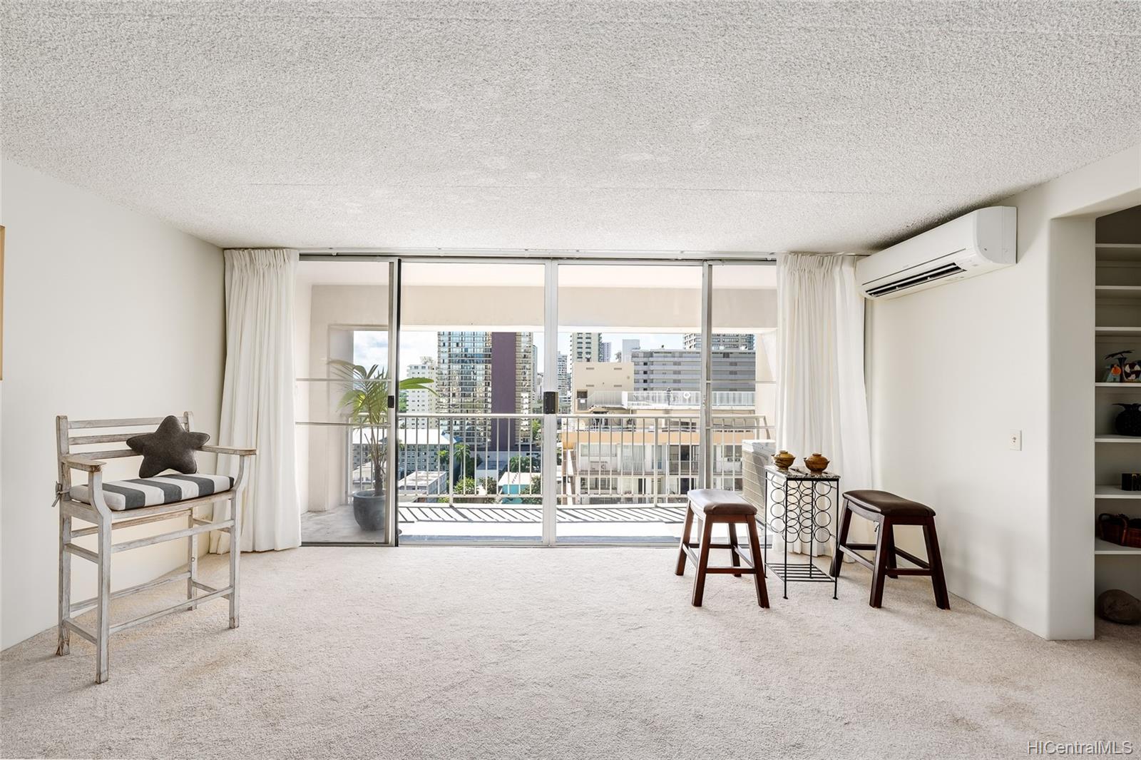 Keoni Ana #1009, 430 Keoniana Street, Honolulu | Waikiki