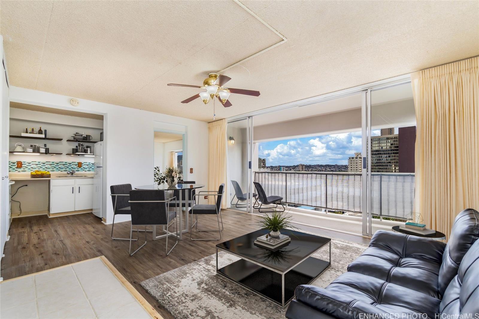 Keoni Ana #1011, 430 Keoniana Street, Honolulu | Waikiki