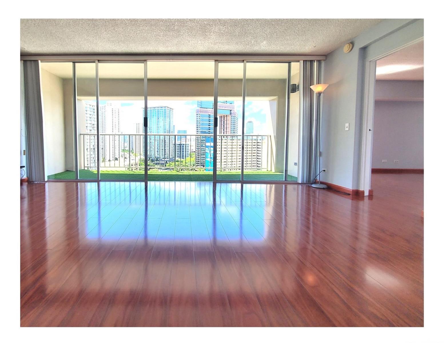 Keoni Ana #1112, 430 Keoniana St, Honolulu | Waikiki condo For sale