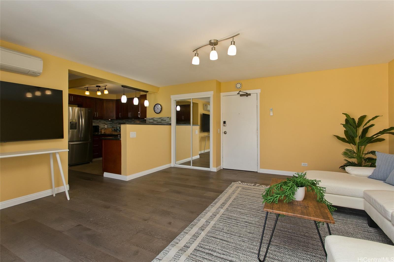 Keoni Ana #1303, 430 Keoniana Street, Honolulu | Waikiki