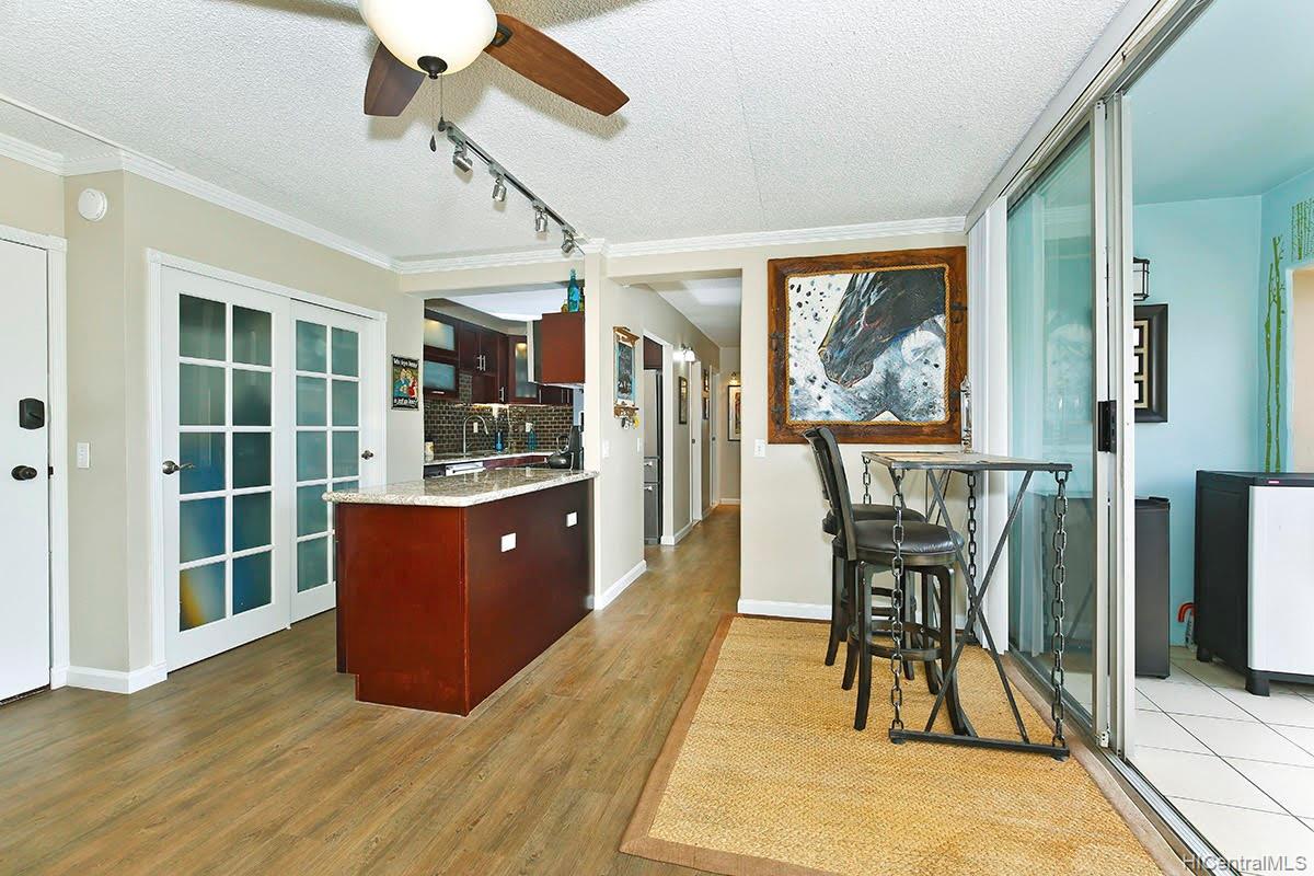 Keoni Ana #202, 430 Keoniana Street, Honolulu | Waikiki
