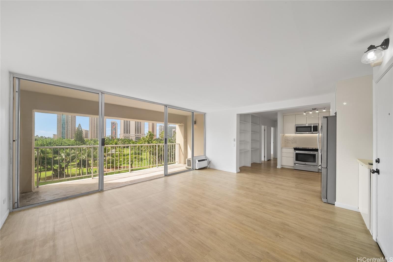 Keoni Ana #308, 430 Keoniana Street, Honolulu | Waikiki