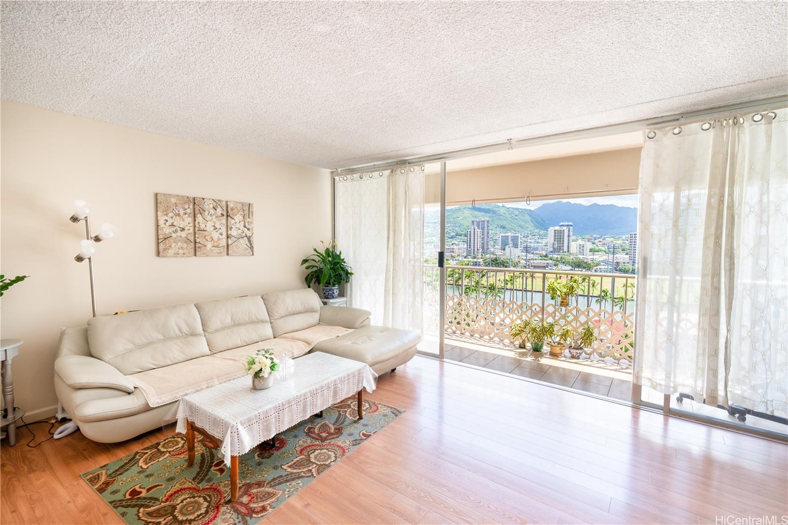 Keoni Ana #603, 430 Keoniana Street, Honolulu | Waikiki condo Active ...