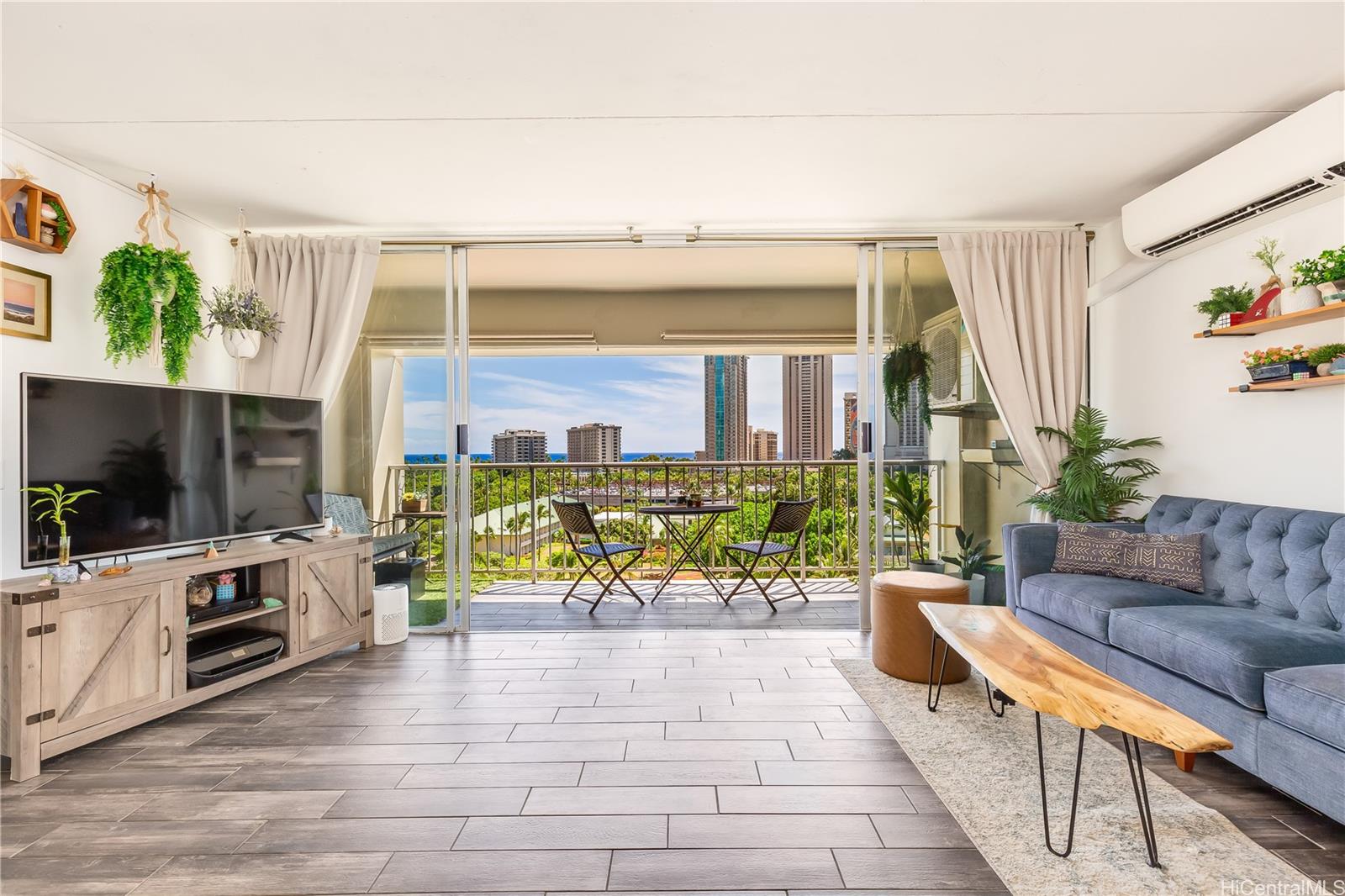 Keoni Ana #604, 430 Keoniana Street, Honolulu | Waikiki