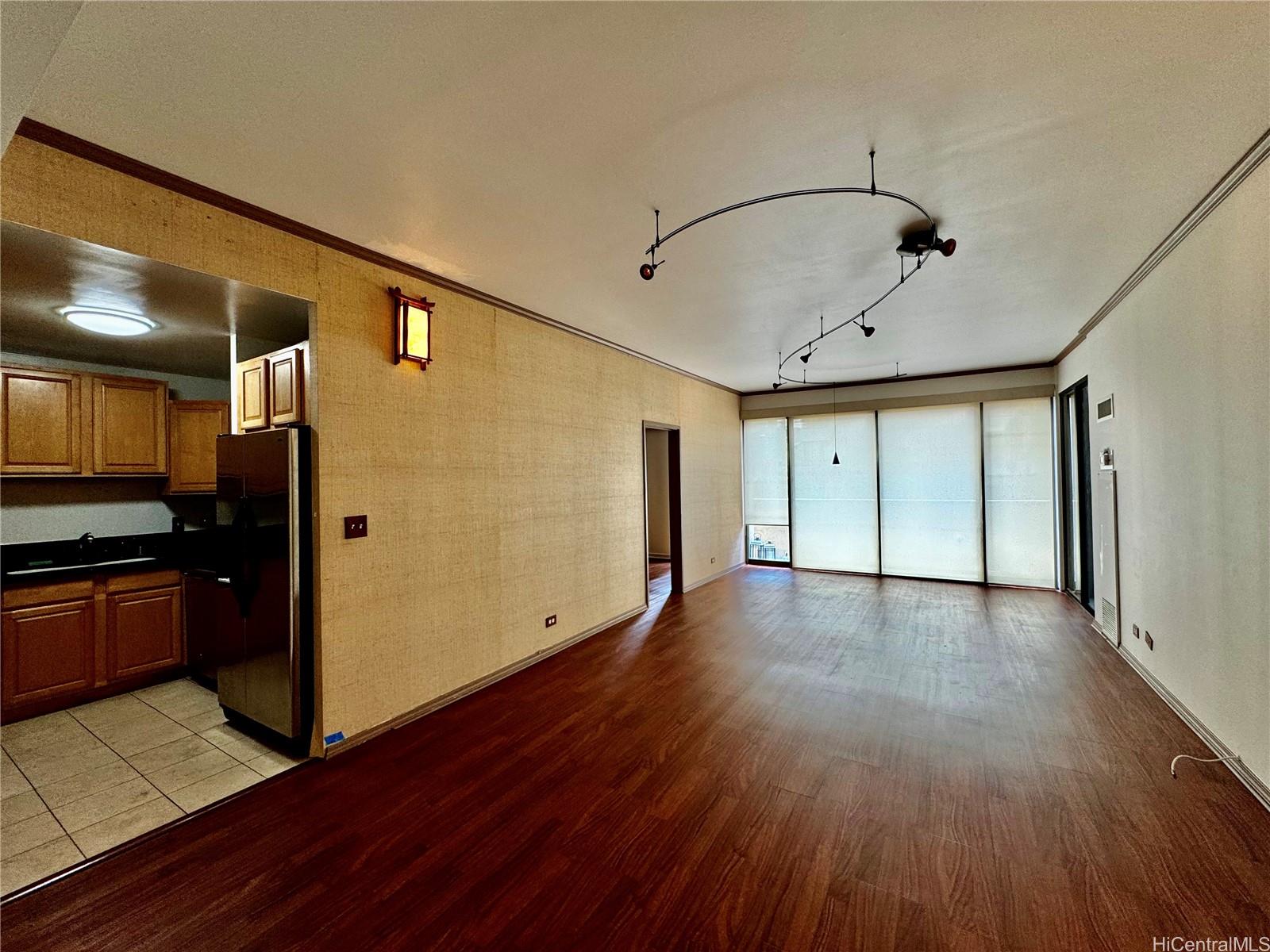 430 Lewers Street 503 Honolulu - Hawaii Rental Aloha Towers